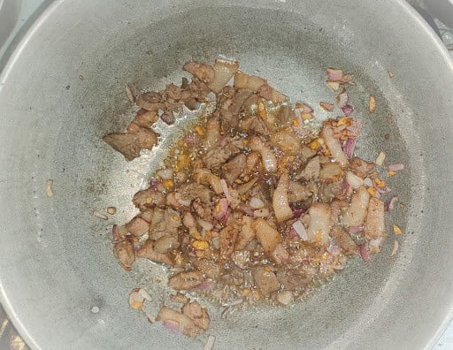 Pancit Canton - Jumping Pumpkin