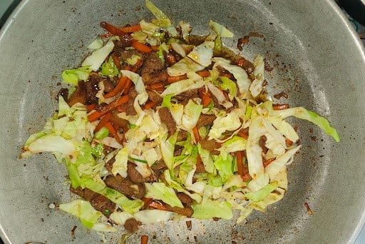 Pancit Canton - Jumping Pumpkin