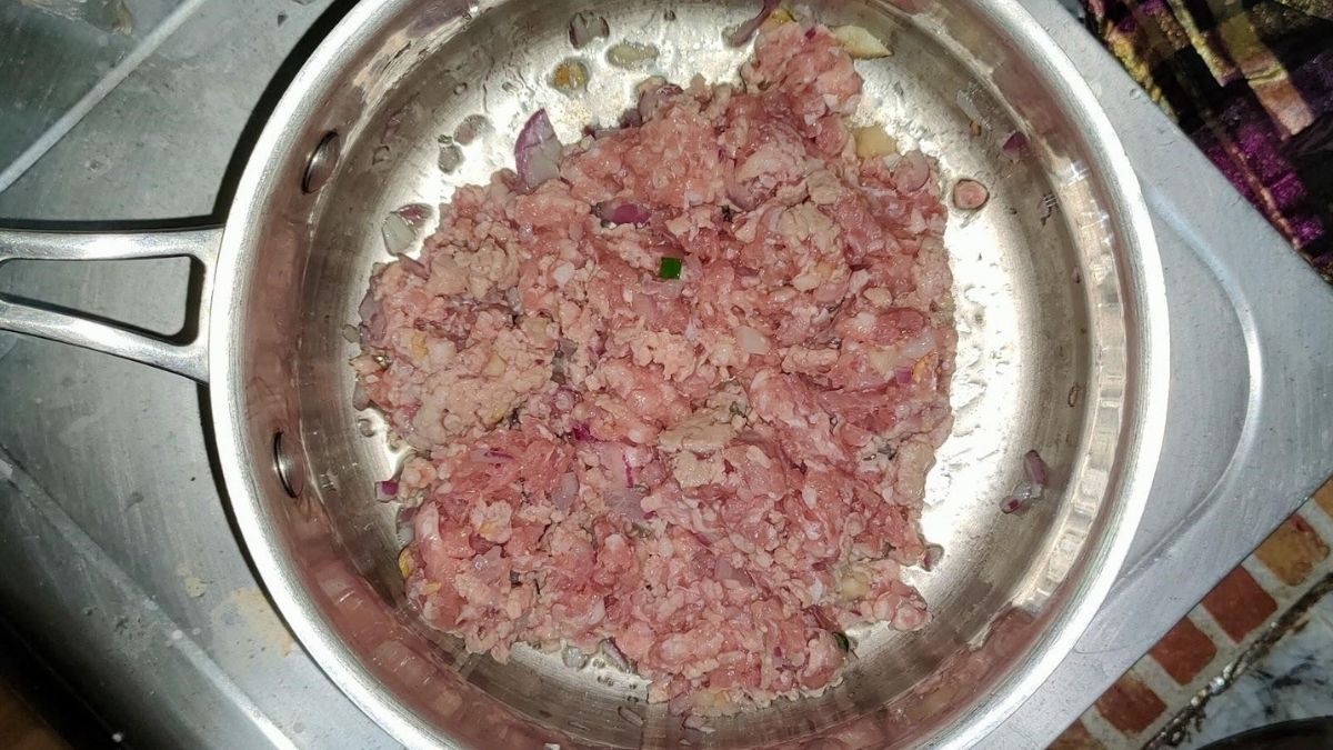 Pancit Malabon - Jumping Pumpkin